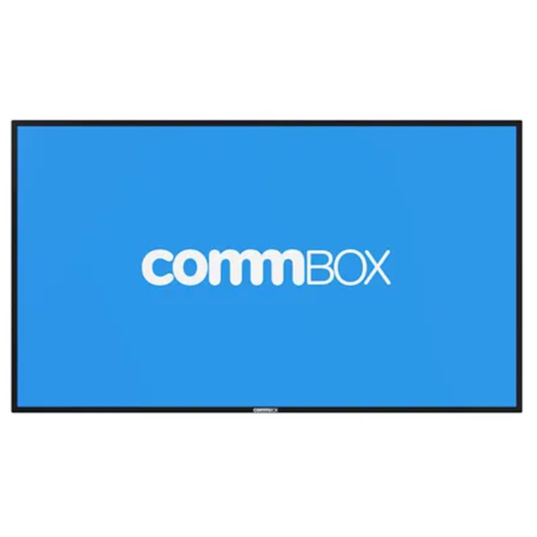 Buy the Commbox A11 43" 4K Smart Digital Signage Display - 3840x2160 ...