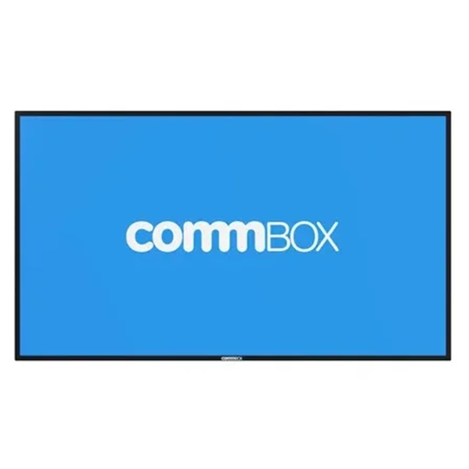 Buy the Commbox A11 55" 4K Smart Digital Signage Display -- 3840x2160 ...