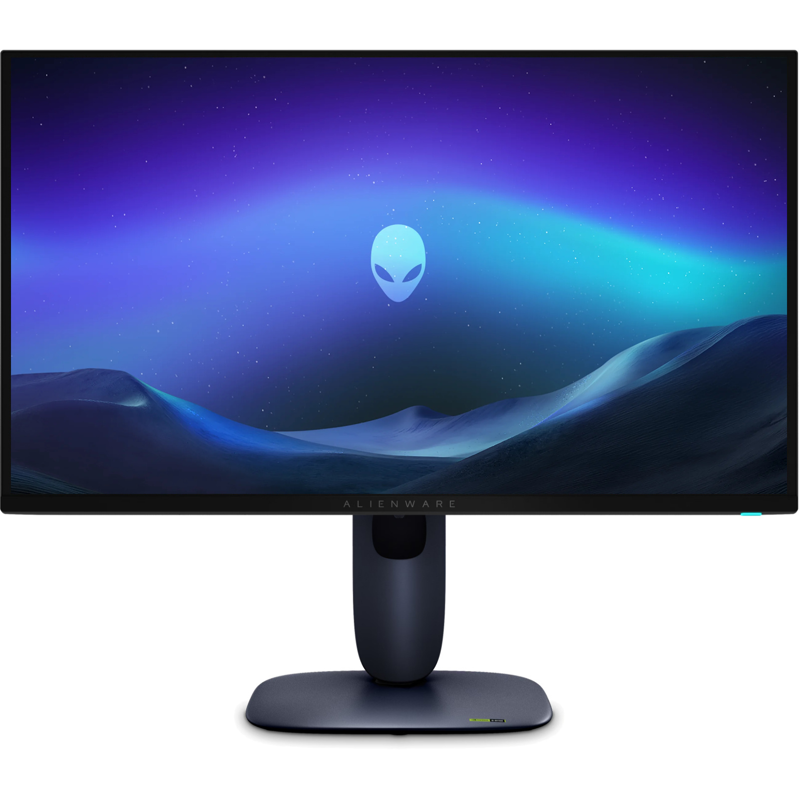 Dell Alienware AW2725Q 27" 4K 240Hz OLED Gaming Monitor