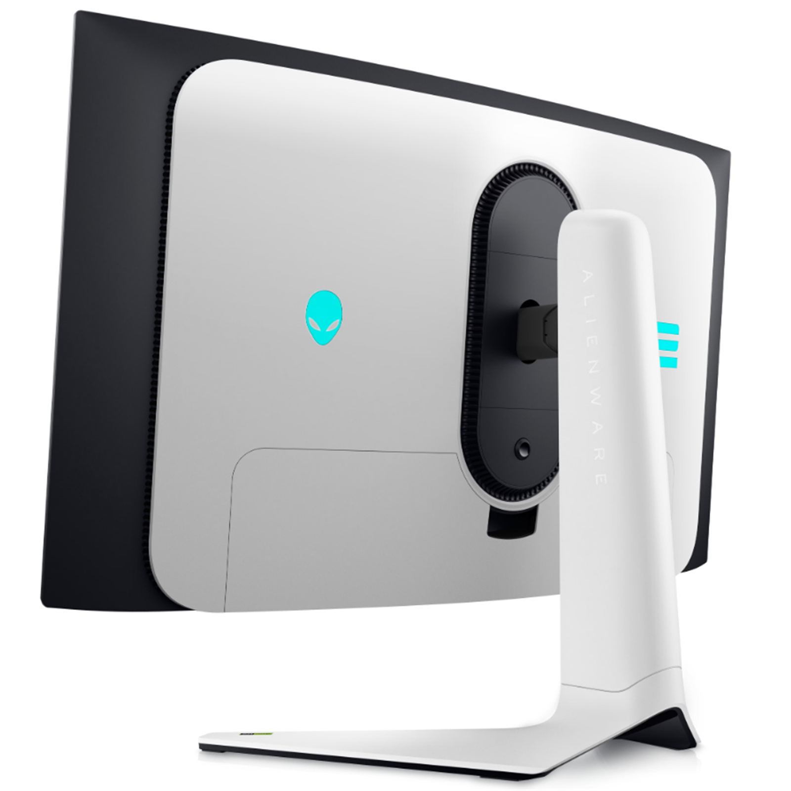 Dell Alienware AW3225QF 32" 4K 240Hz Curved OLED Gaming...