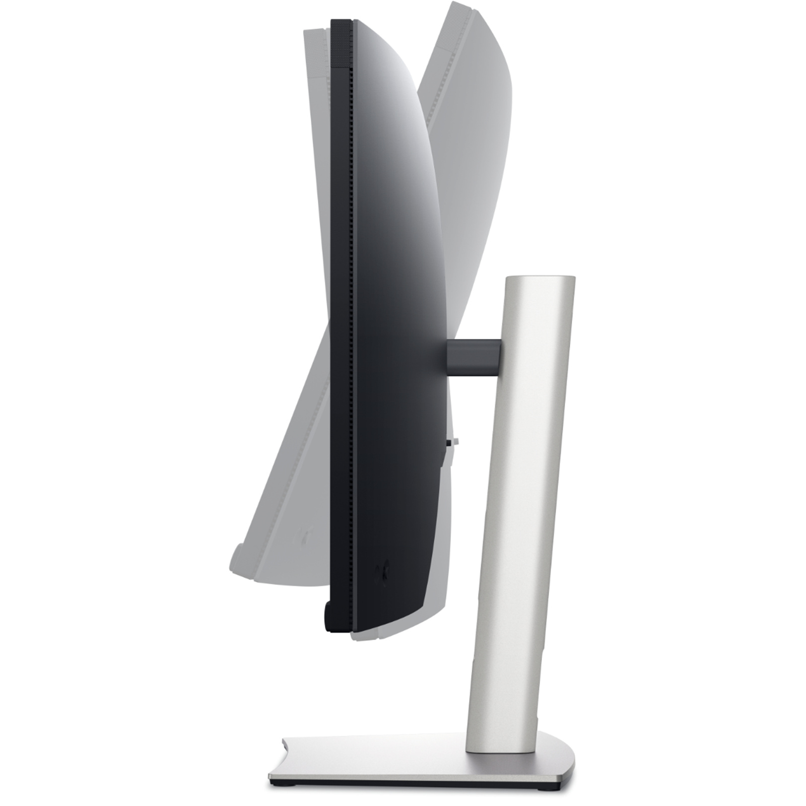 Dell P3424WEB 34" Ultrawide QHD Curved Conference...