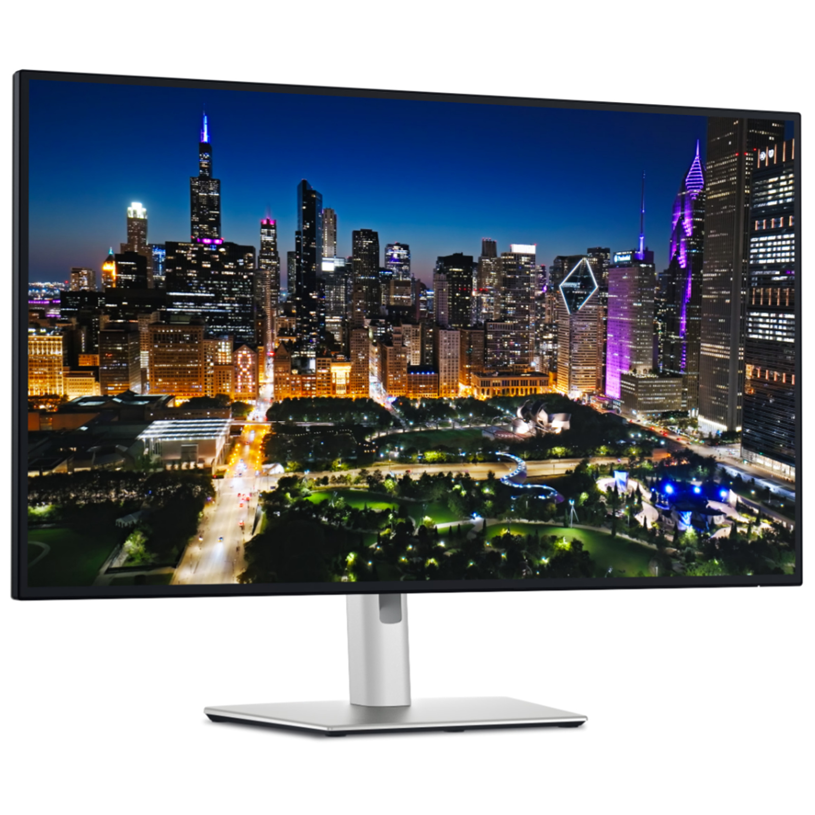 Dell UltraSharp U3225QE 32" 4K UHD Thunderbolt Business...
