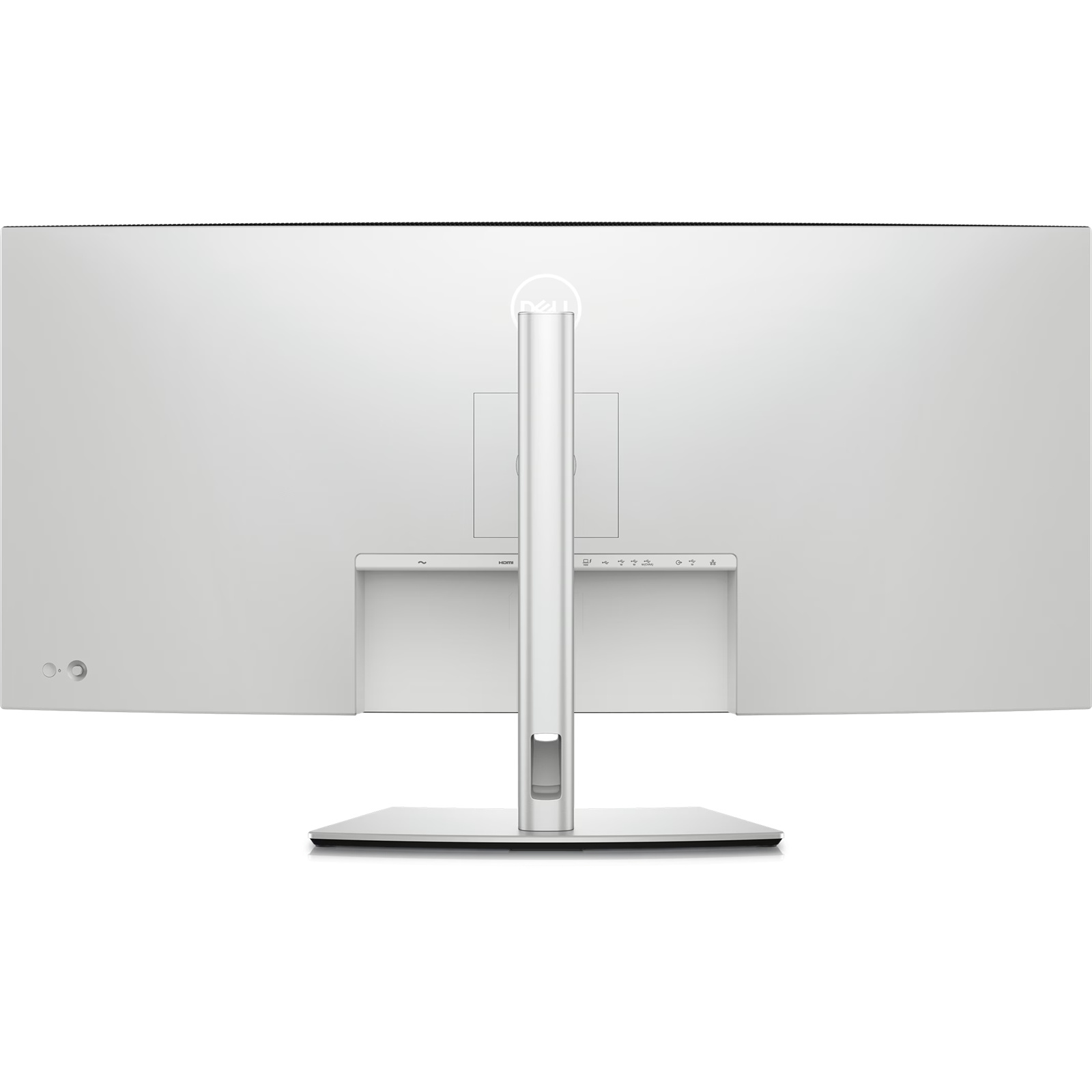 Dell UltraSharp U4025QW 40" 5K Curved Ultrawide Monitor...