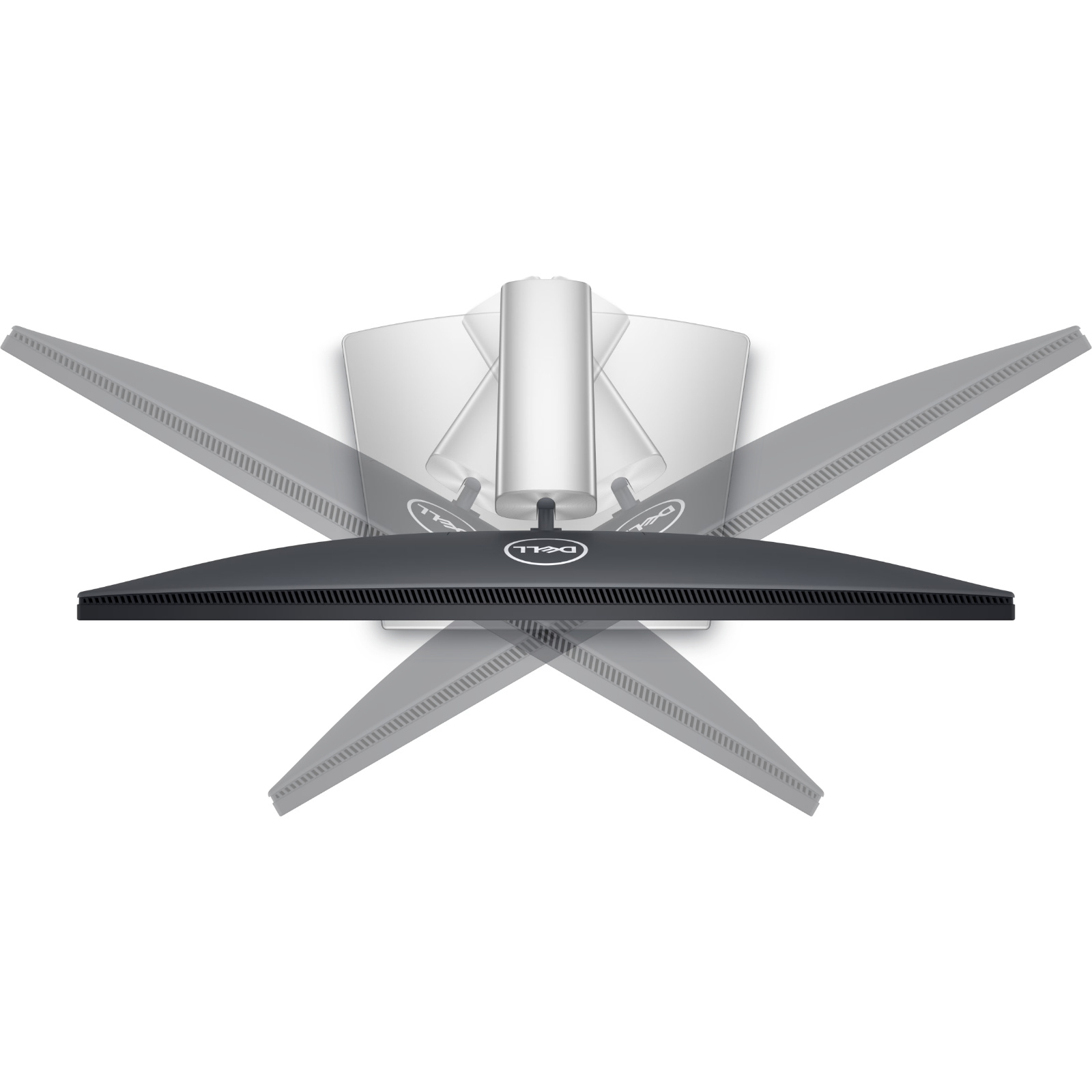 Dell P2424HT 24" FHD USB-C Touch Monitor