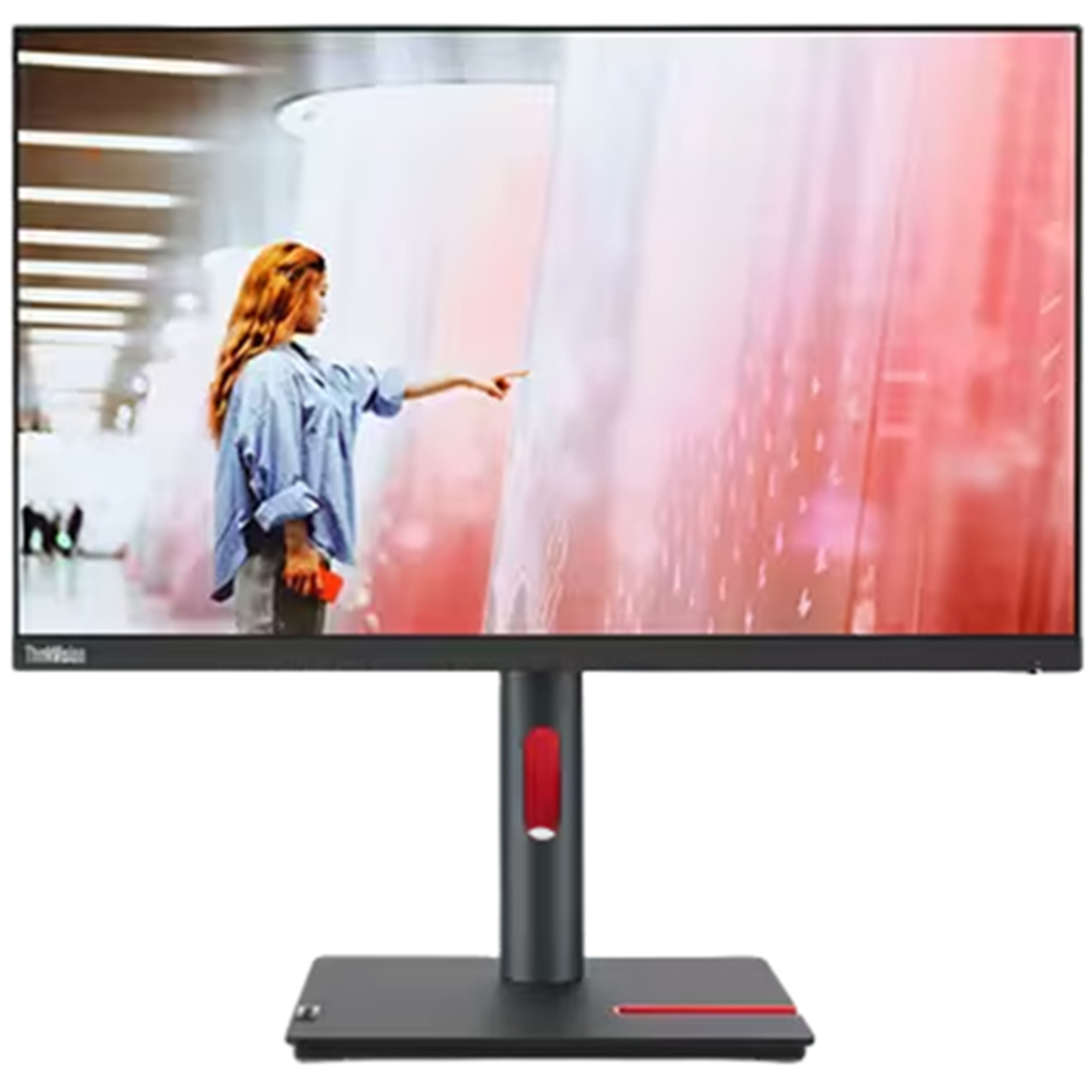 Lenovo ThinkVision P24q-30 24" QHD Business Monitor