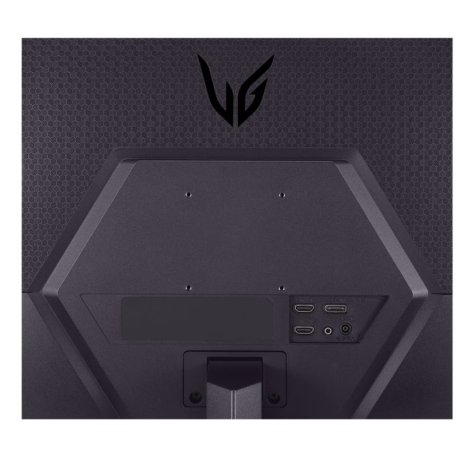 LG UltraGear 27GS50F-B 27" FHD 180Hz Gaming Monitor