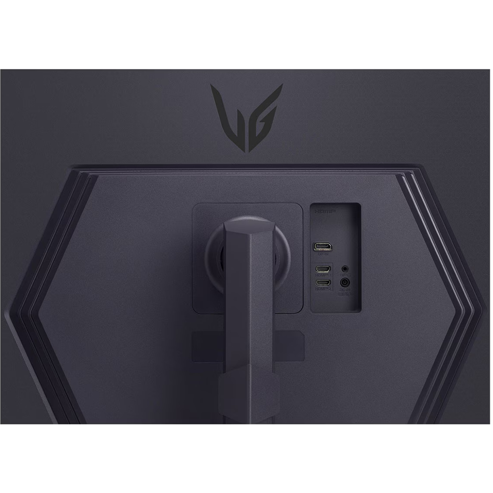 LG UltraGear 32GS75Q-B 32" QHD 180Hz IPS Gaming Monitor