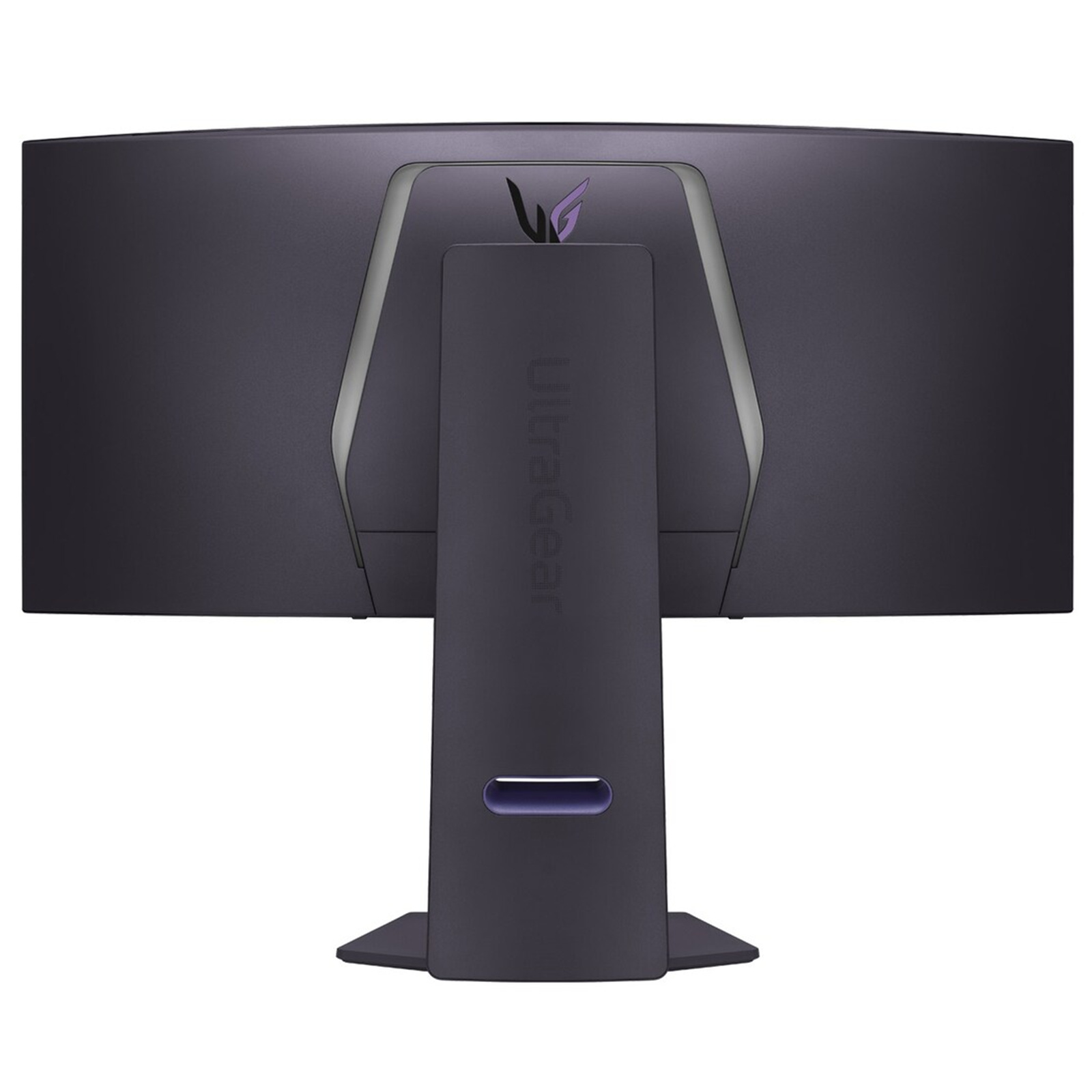 LG UltraGear 34GS95QE-B 34" WQHD 240Hz Curved 800R OLED...