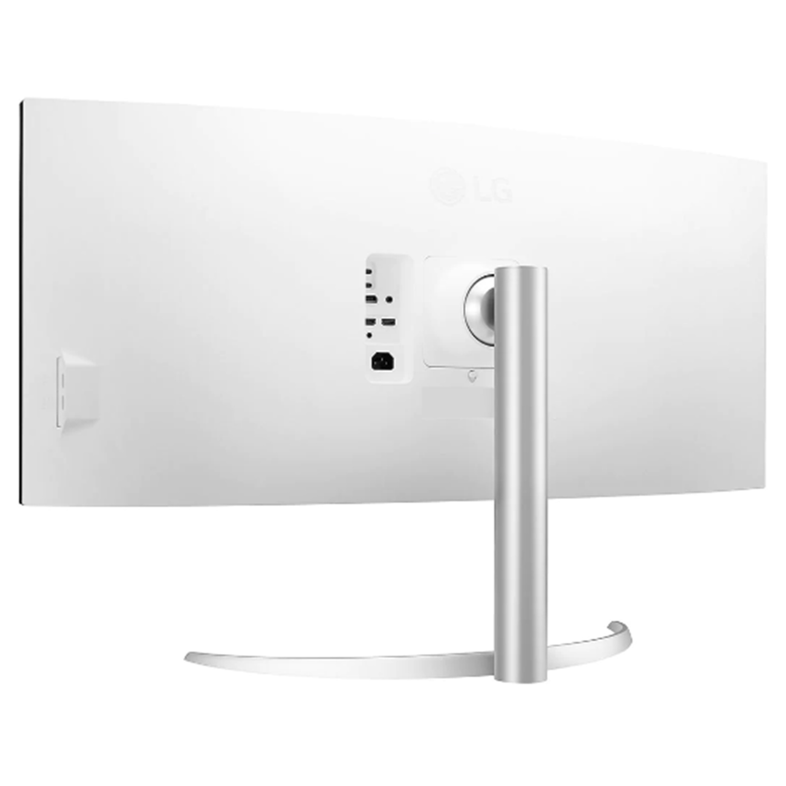 LG 40WP95C-W 40" 5K2k Curved Ultrawide Monitor