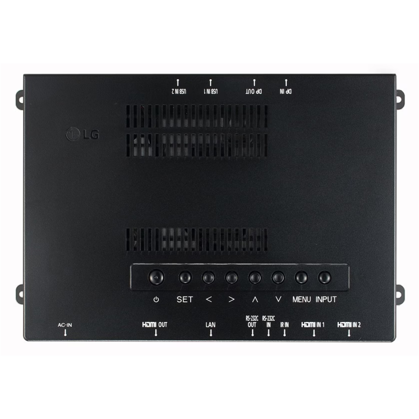 Buy the LG WP600 WebOS Media Player ( WP600 ) online - PBTech.co.nz