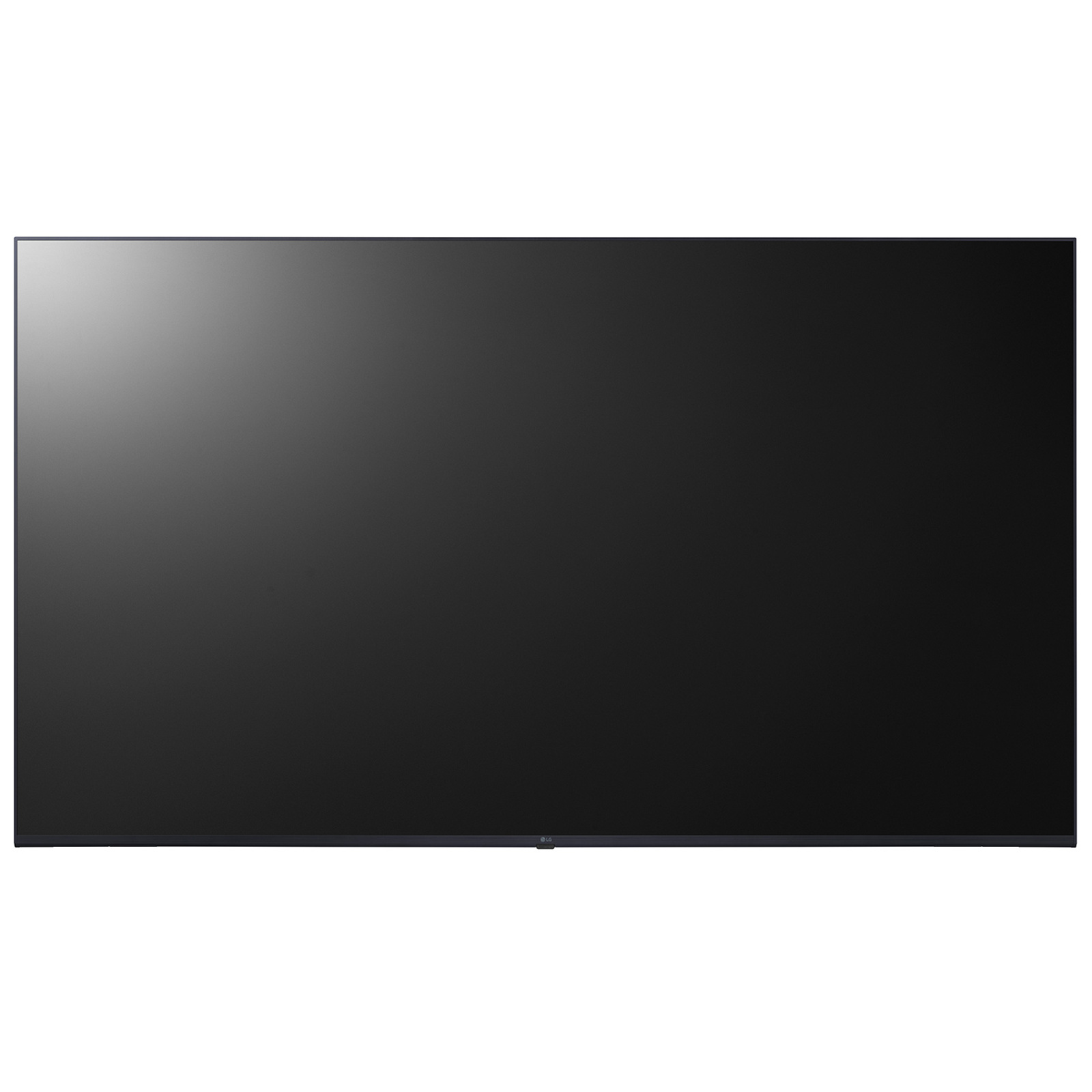 Buy the LG 65UL3J-B 65" UHD Digital Signage Display, 400nit, 16x7 ...