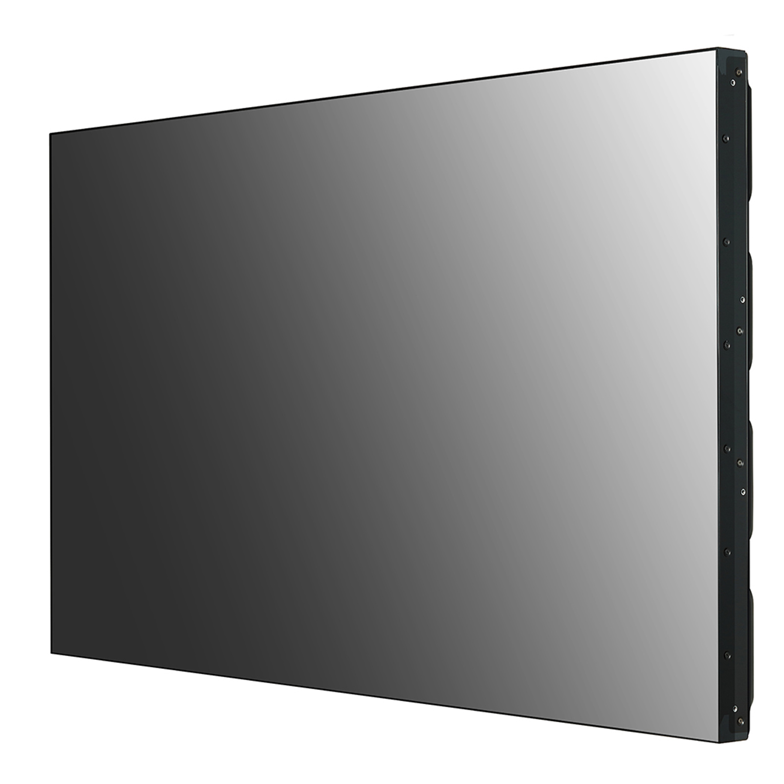 Buy the LG 49VL5PJ-A 49" Video Wall Display, 3.5mm Bezel , 500nit ...