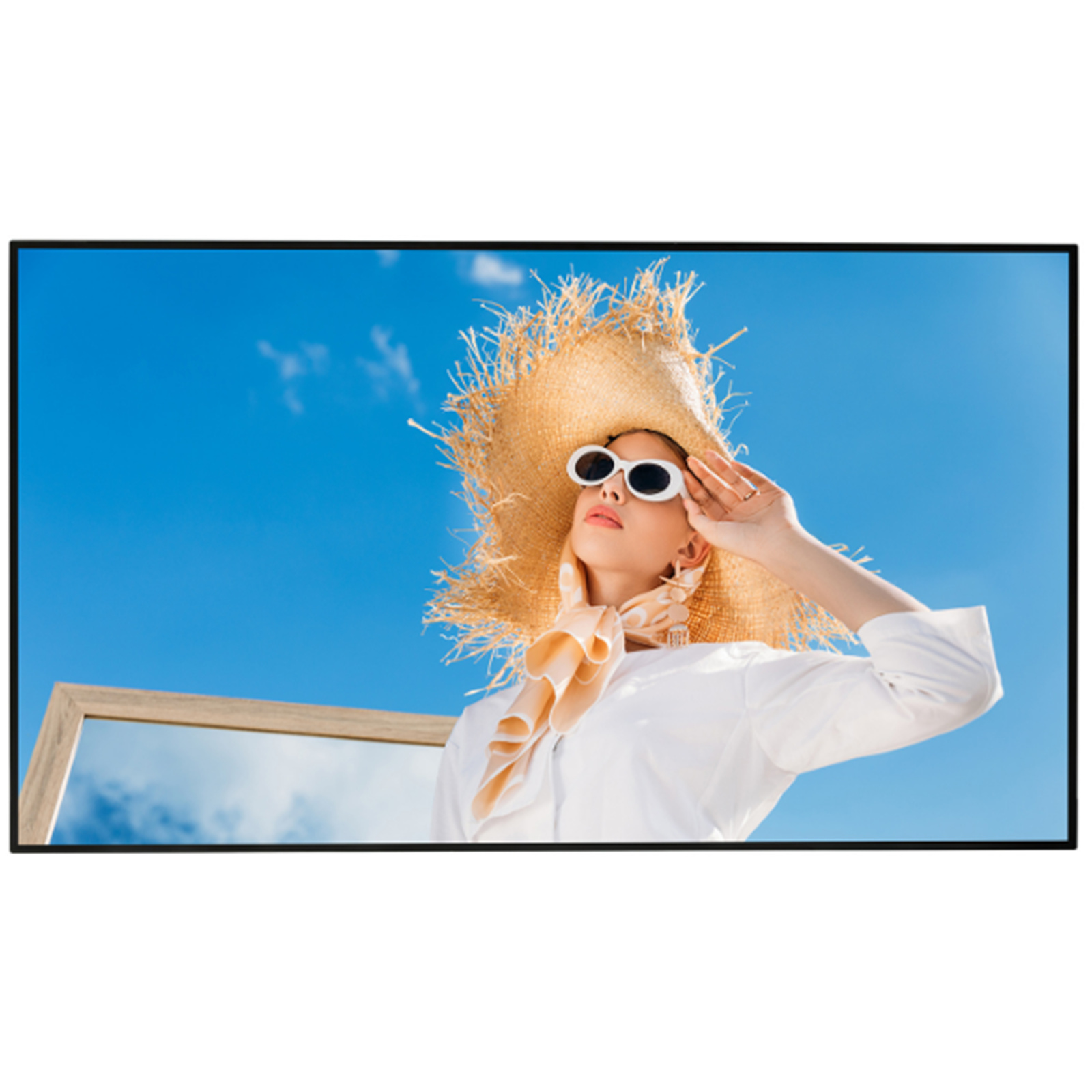 Buy the LG 75XS4G 4000Nit 75" Window Face Display Monitor, ( 75XS4G ...