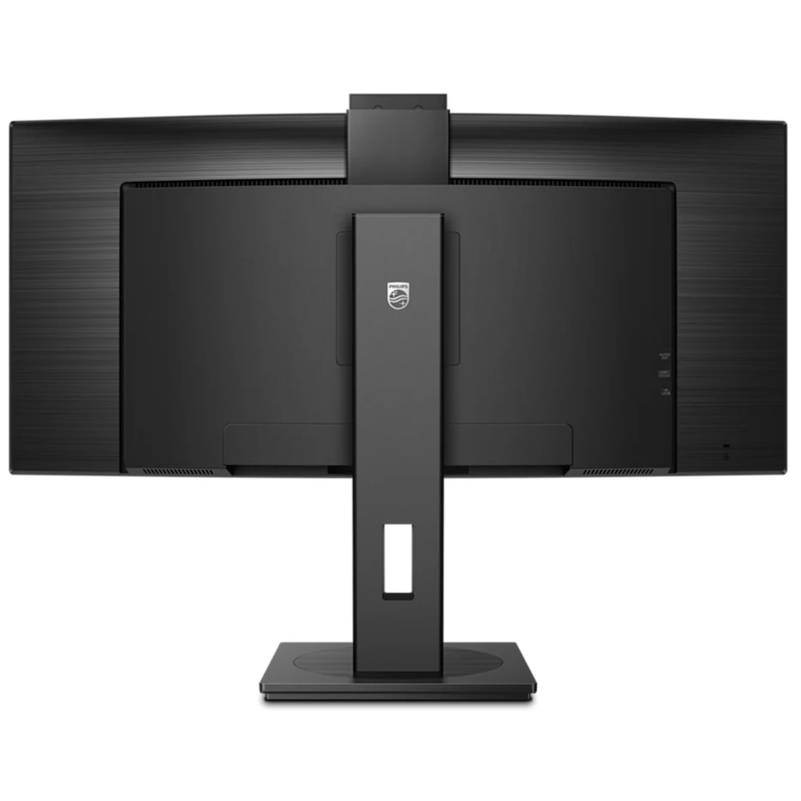 Philips 34B1U5600CH 34" Curved Ultrawide USB-C Docking...