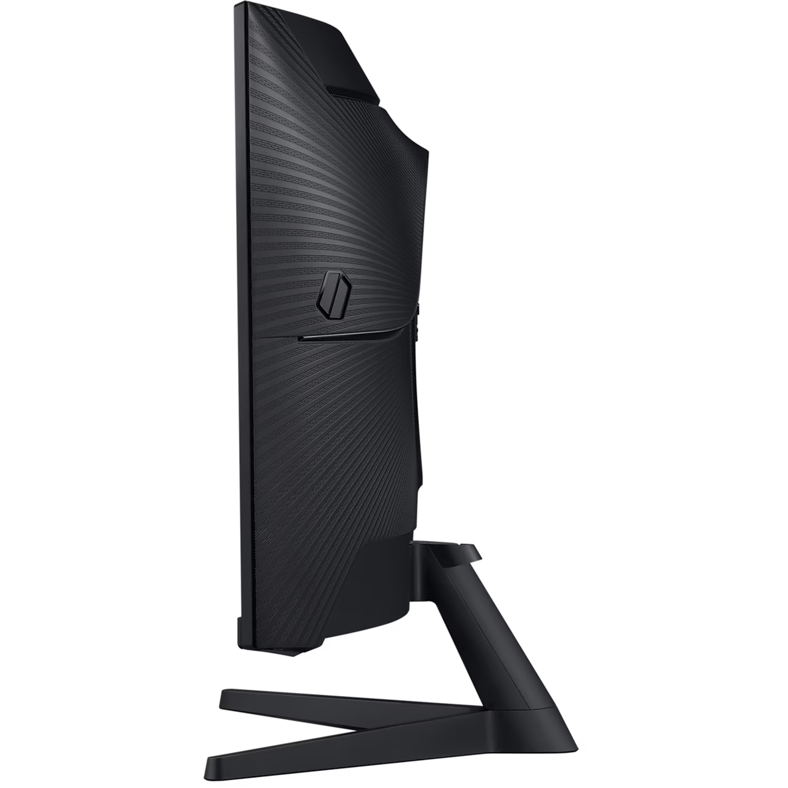 Samsung Odyssey G5 32" QHD 165Hz Curved Gaming Monitor
