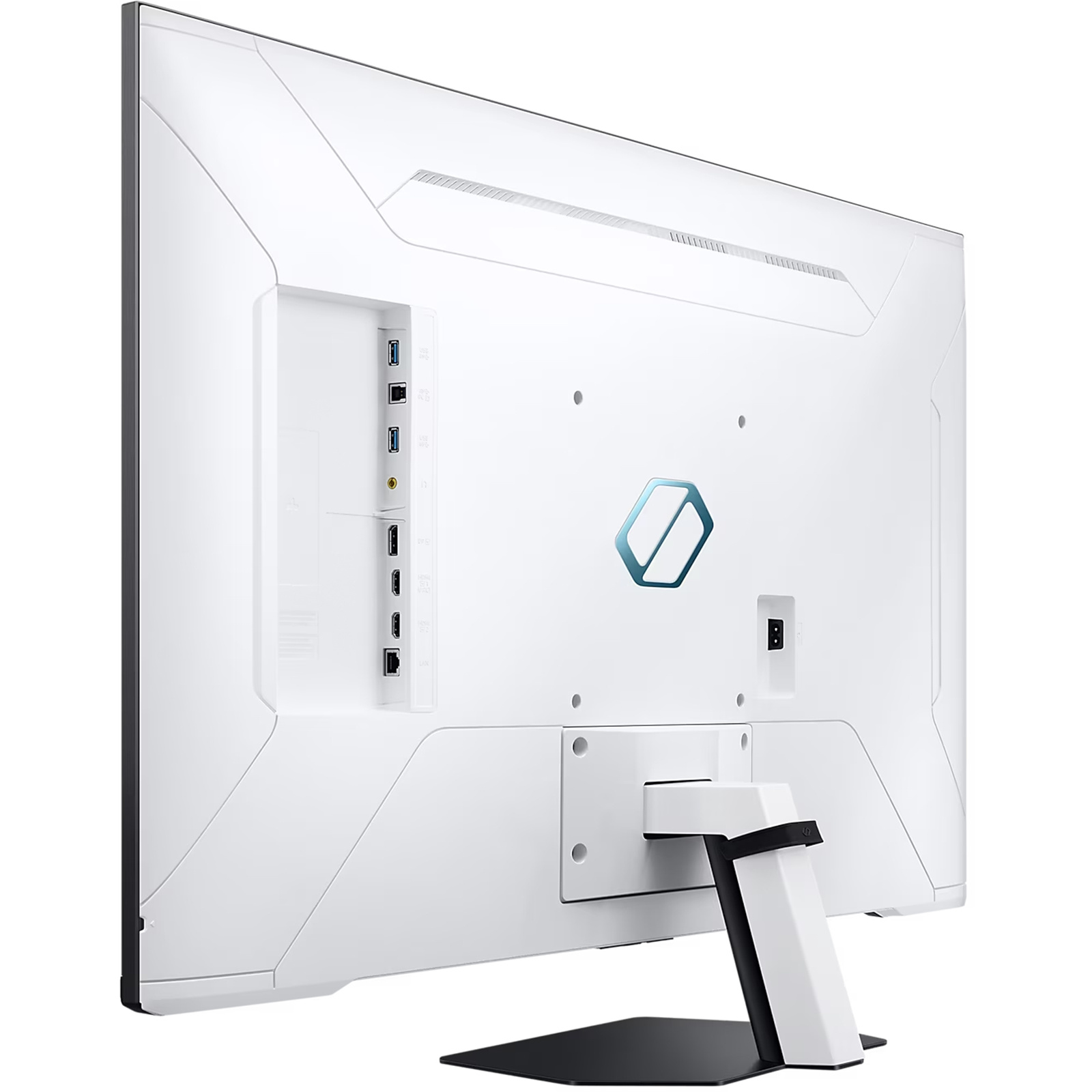 Samsung Odyssey Neo G7 43" 4K UHD 144Hz Quantum Mini...