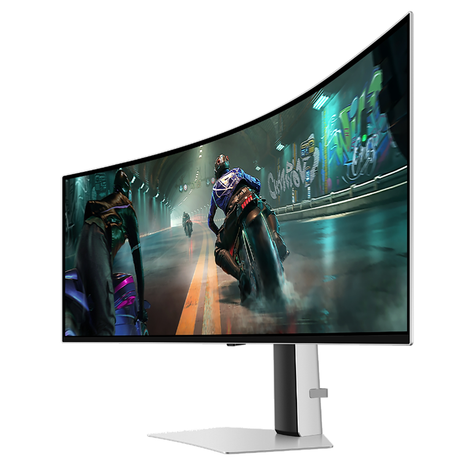 Samsung Odyssey OLED G9 49" 144Hz Curved Ultrawide...