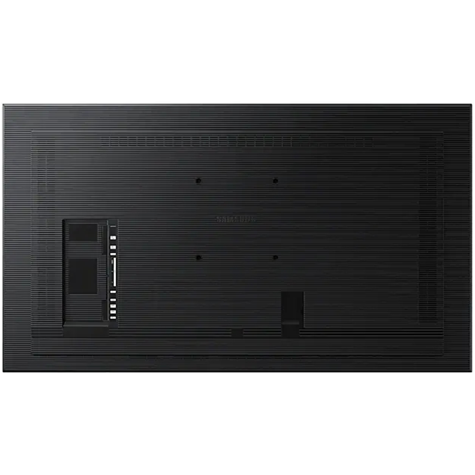 Buy the Samsung QM55B-T 55" UHD Touch Screen ( LH55QMBTBGCXXY ) online ...