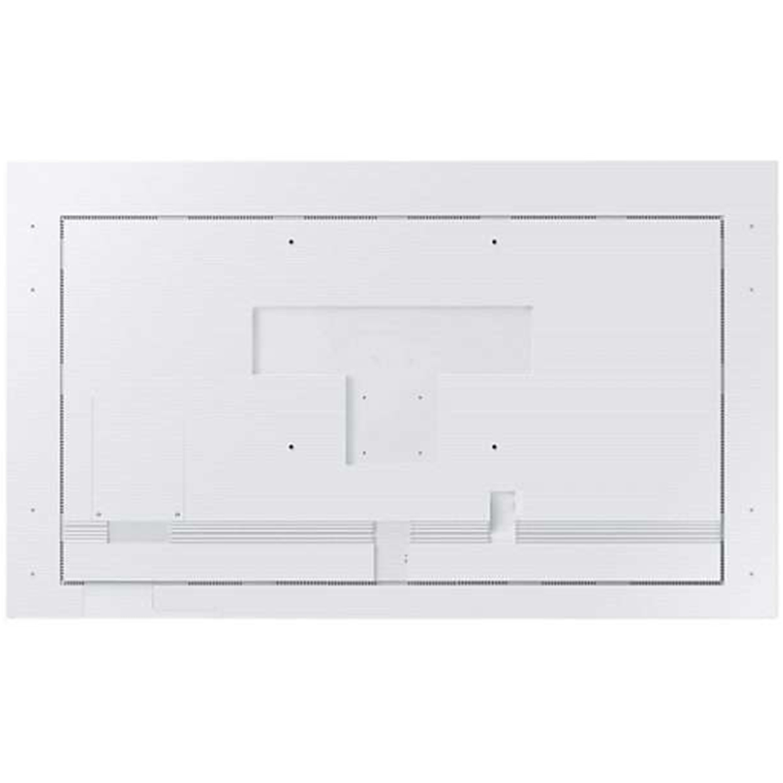 Buy the Samsung Flip Pro WM65B 65" Digital Flipchart Touch Screen ...