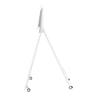 Buy the Samsung Flip Stand -- A portable , wheel-based stand for the ...