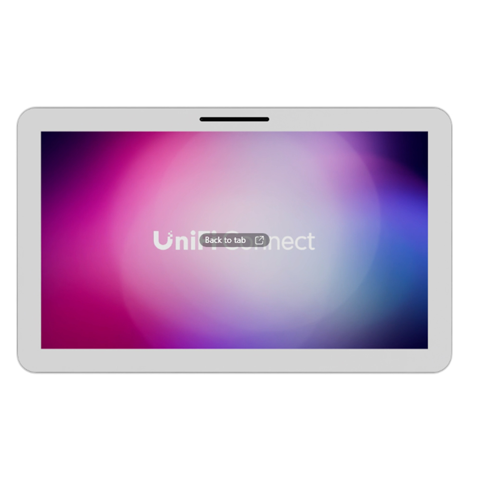Buy the Ubiquiti UniFi Connect UC-Display 21.5" Full HD PoE++ Touch ...