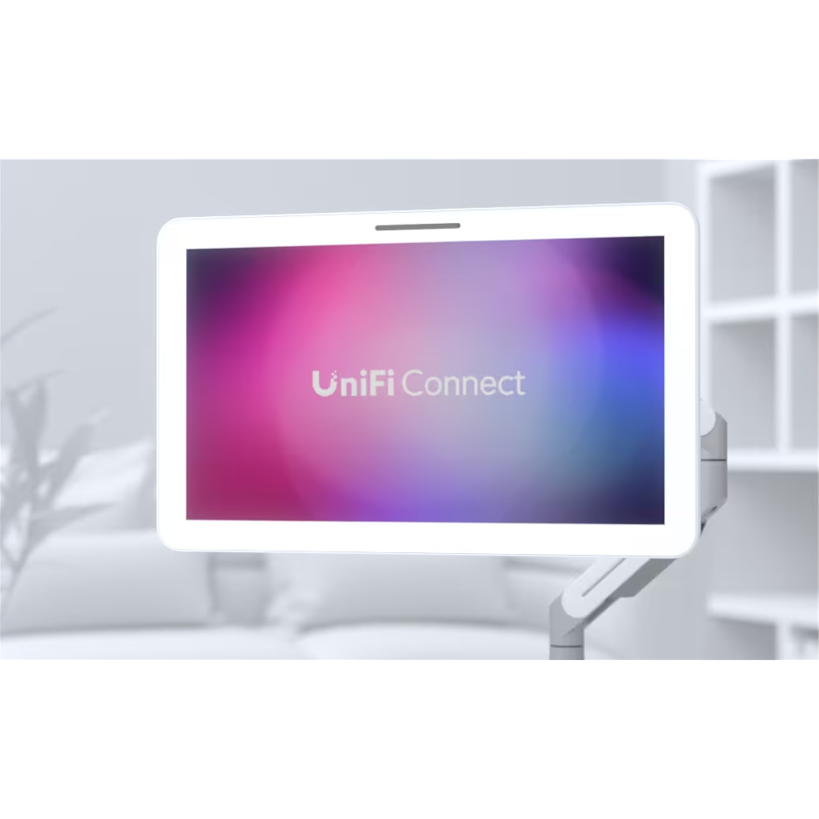 Buy the Ubiquiti UniFi Connect UC-Display 21.5" Full HD PoE++ Touch ...