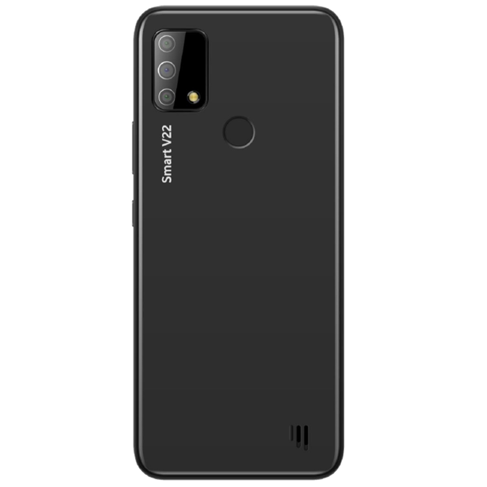 Buy the Mobiwire One NZ Smart V22 Smartphone - Grey Locked to One NZ ...