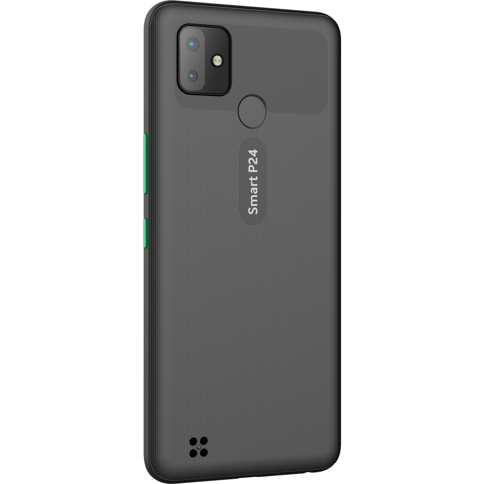 Buy the One NZ Smart P24 Smartphone - Black Network Locked to One NZ ...