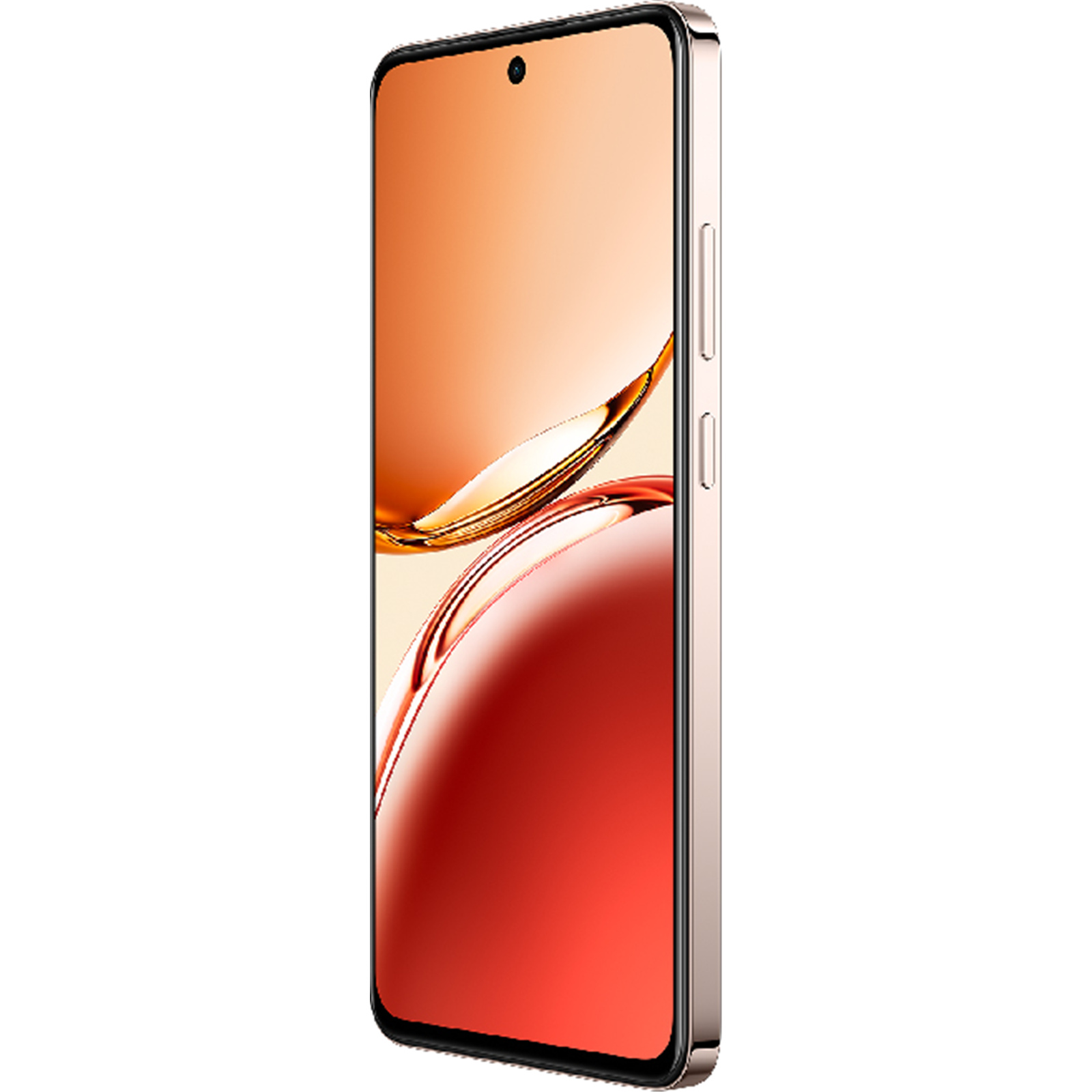 Buy the OPPO Reno12 F 5G Dual SIM Smartphone - 8GB+256GB - Amber Orange ...
