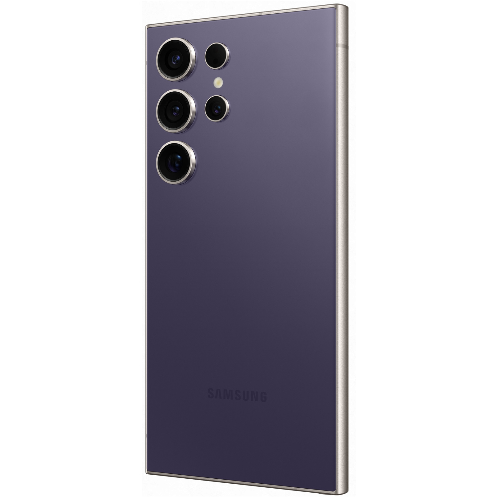 Buy the Samsung Galaxy S24 Ultra 5G Dual SIM Smartphone - 12GB+256GB ...