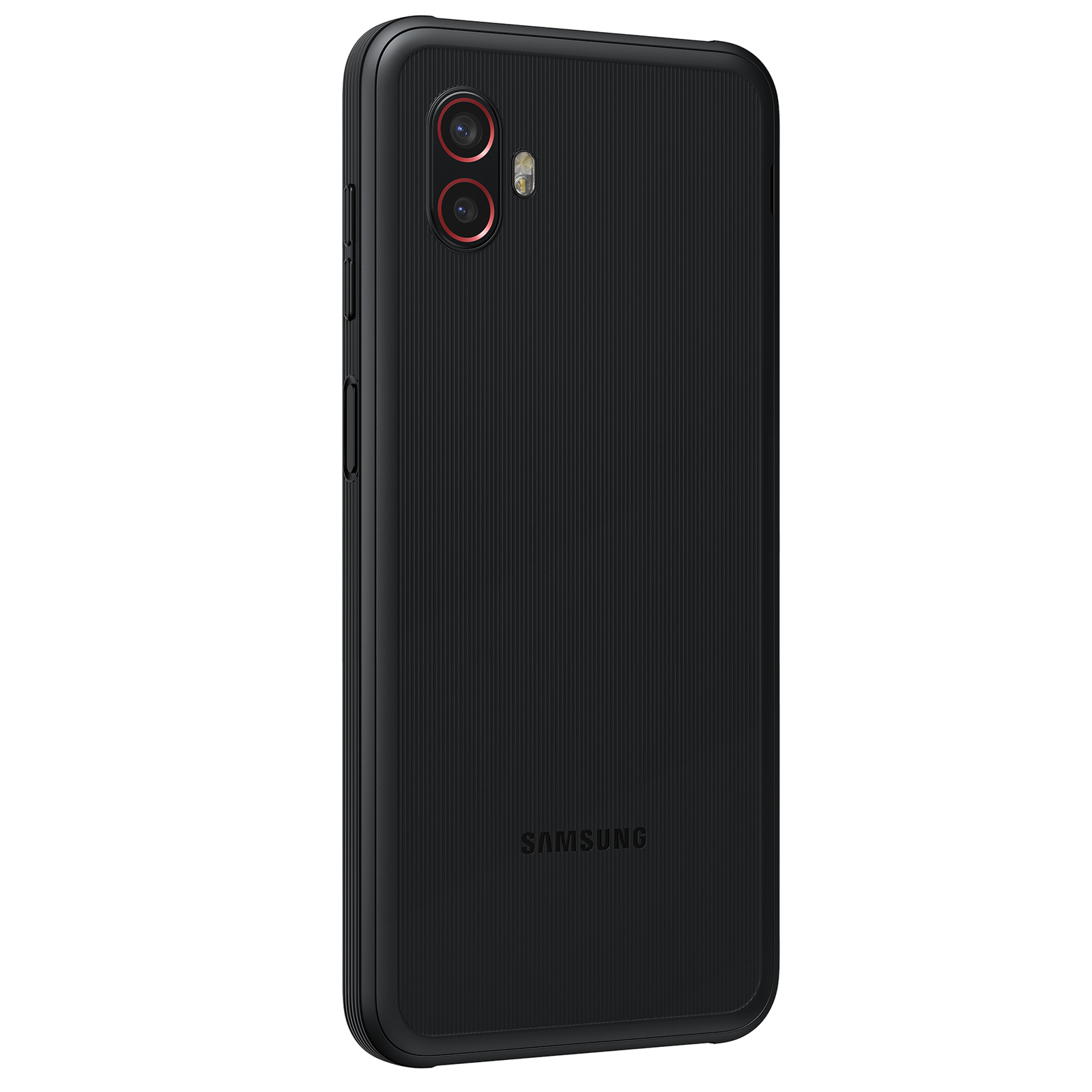 Buy the Samsung Galaxy Xcover6 Pro 5G Rugged Dual SIM Smartphone 6GB ...