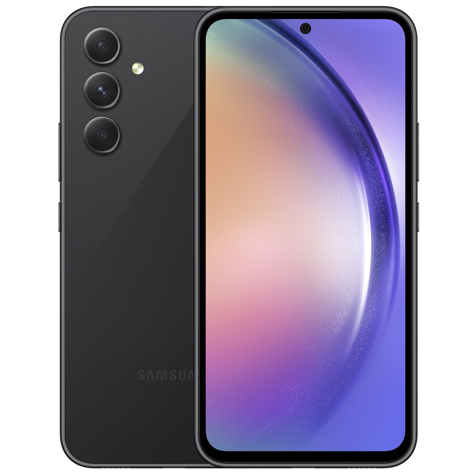 Buy the Samsung Galaxy A54 5G (2023) Dual SIM Smartphone - 8GB+128GB ...