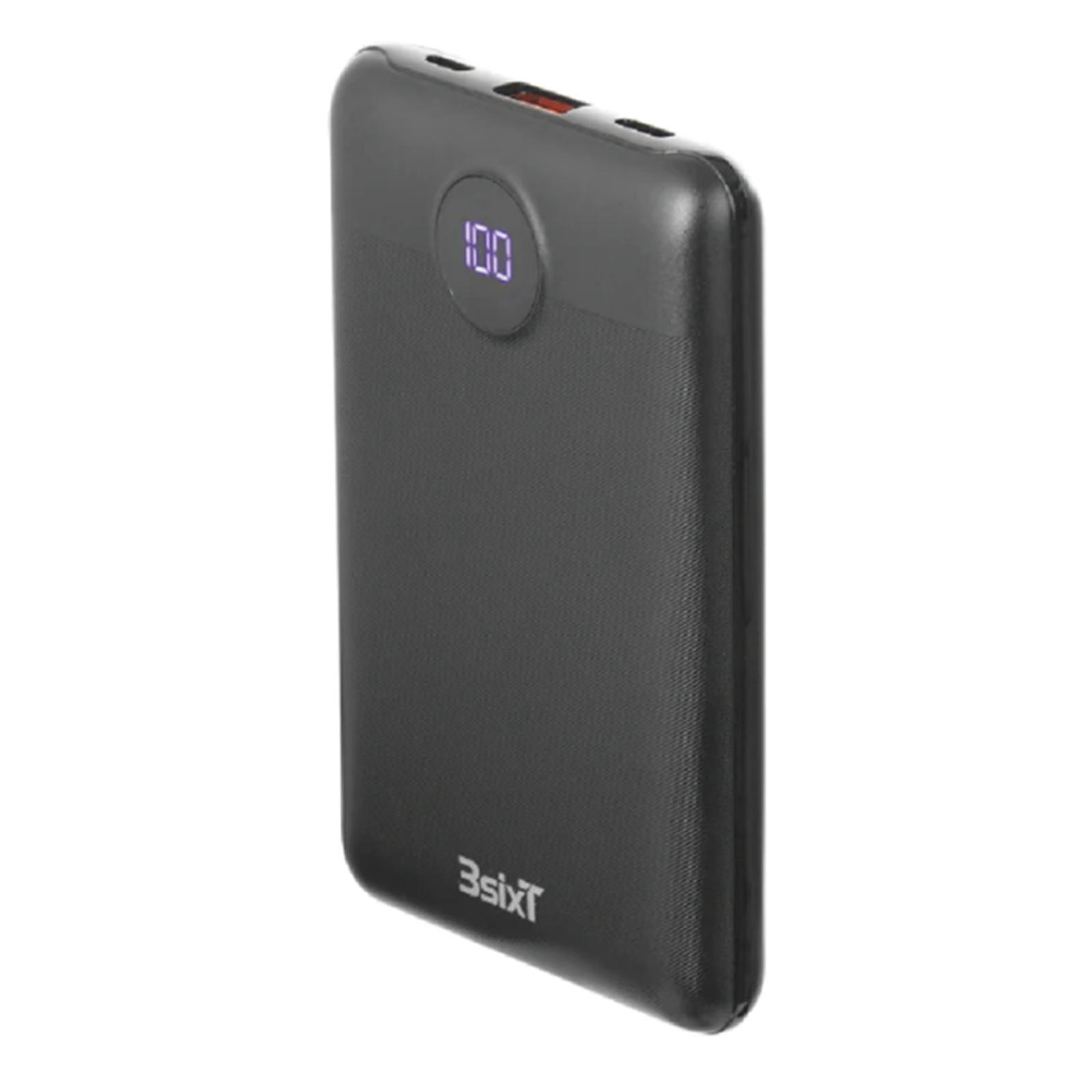 Buy the 3SIXT JetPak 3S-2327 Pro LED 2.0 10000mAh Power Bank - Black ...