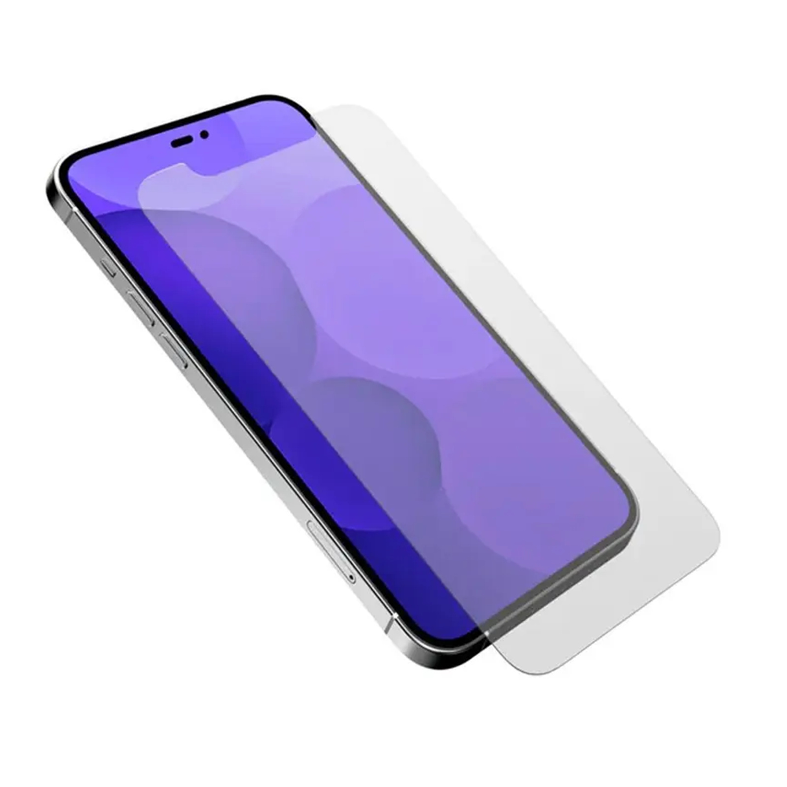 Buy the 3SIXT iPhone 14 Plus PrismShield Essential Screen Protector ...