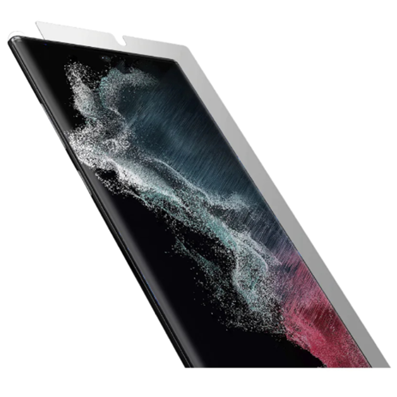 Buy the 3SIXT Galaxy S23 Ultra 5G PrismShield TPU Screen Protector(2 ...