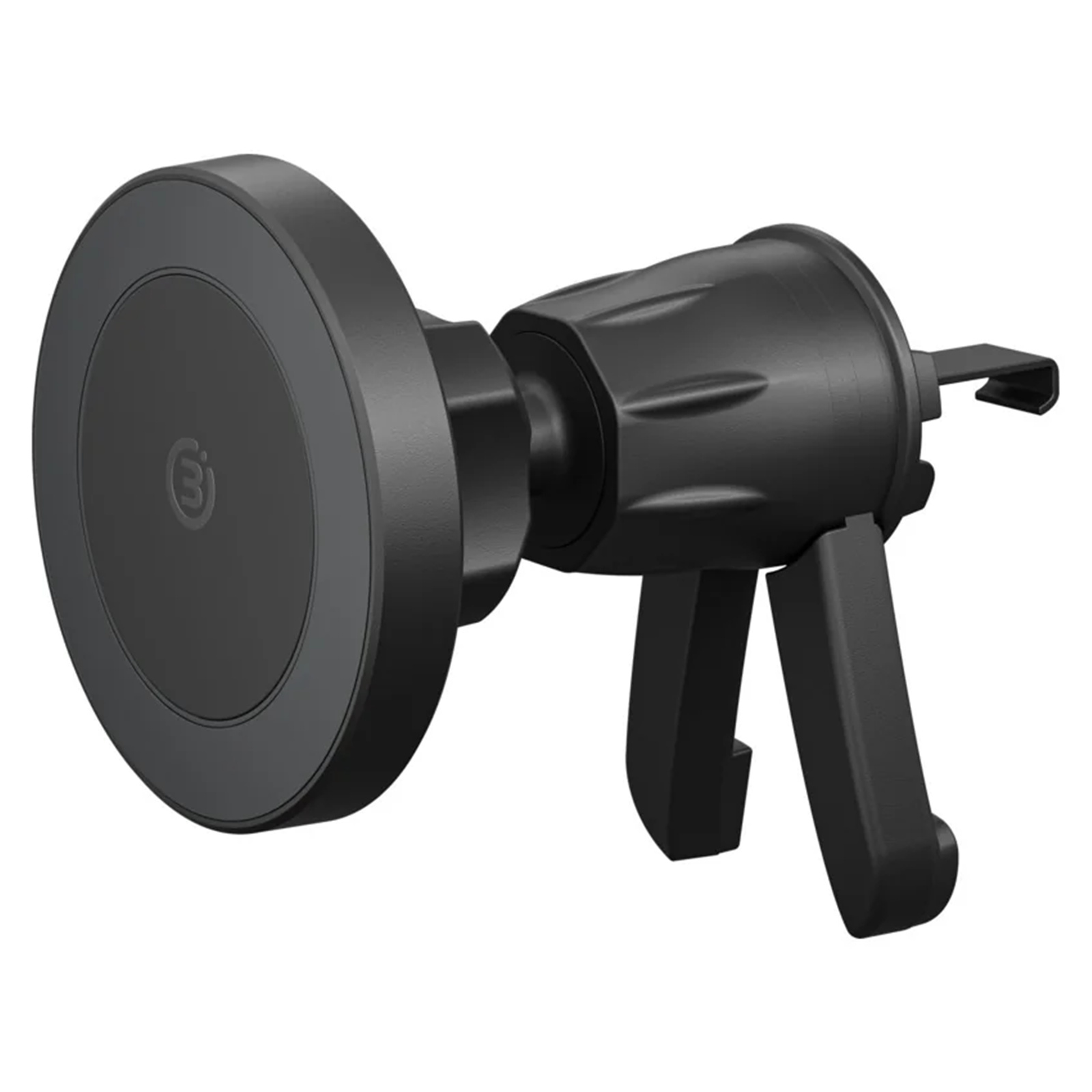 Buy the 3SIXT Magnetic 15W Wireless Charging Phone Car Vent Mount - Car ...