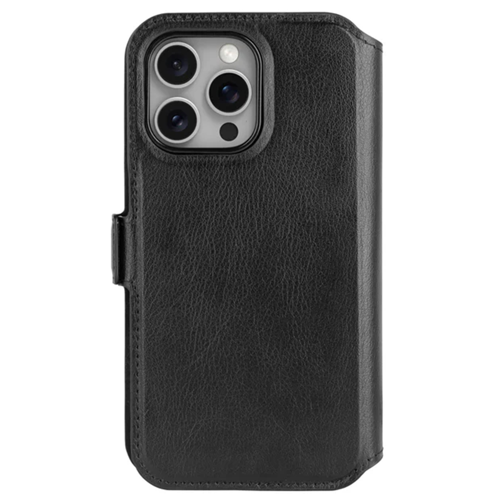 Buy the 3SIXT iPhone 16 Pro Max (6.9") Neo Wallet Case - Black 3x Card ...