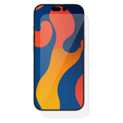 Buy the 3SIXT iPhone 16 Pro (6.3") PrismShield Classic Screen Protector ...