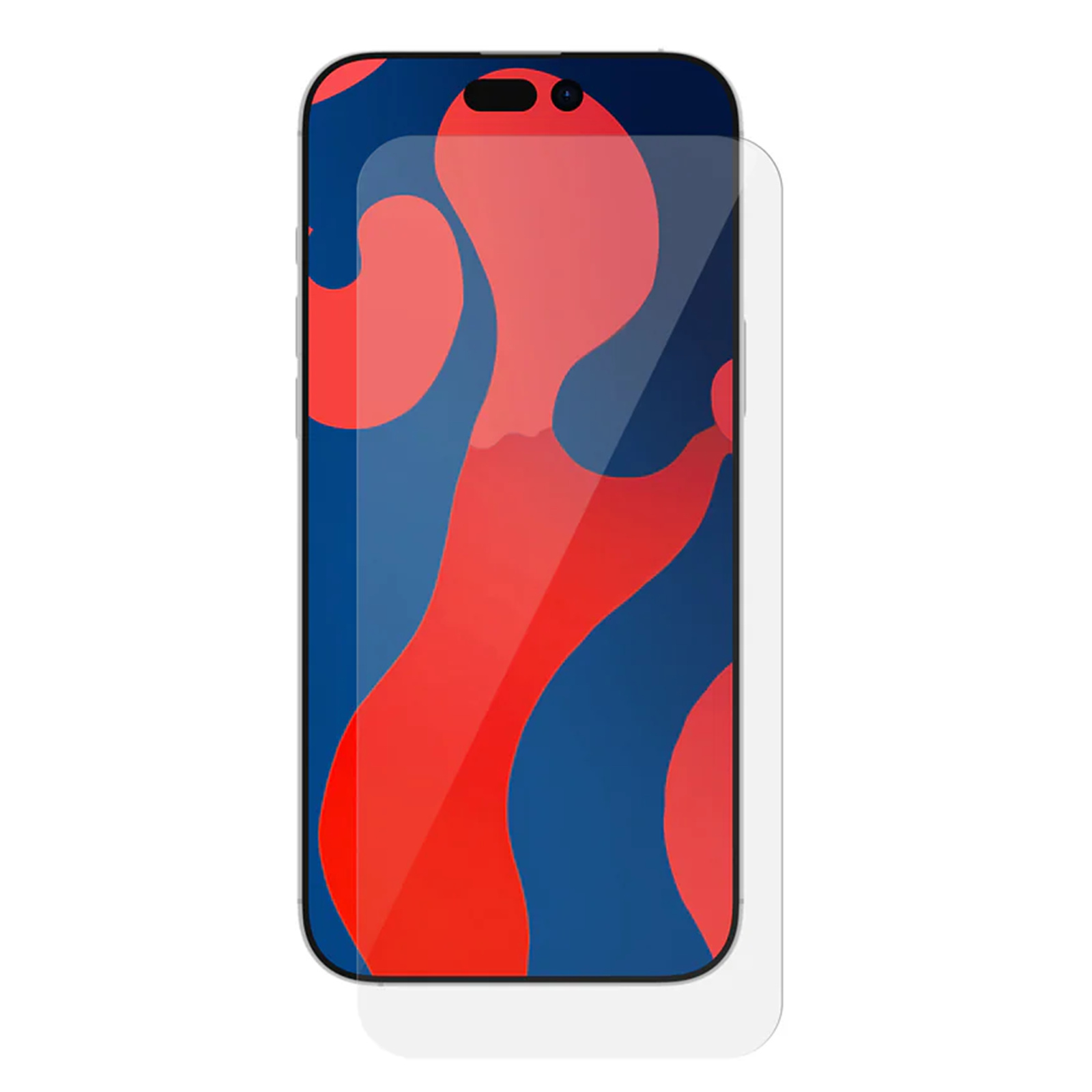 Buy the 3SIXT iPhone 16 Pro Max PrismShield Essential 3S-2801 Screen ...