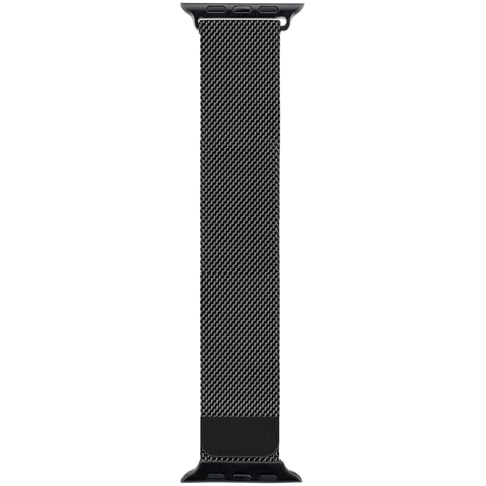 Buy the 3SIXT 3S-1200 Apple Watch Band Mesh - 42/44mm - Black ( 3S-1200 ...
