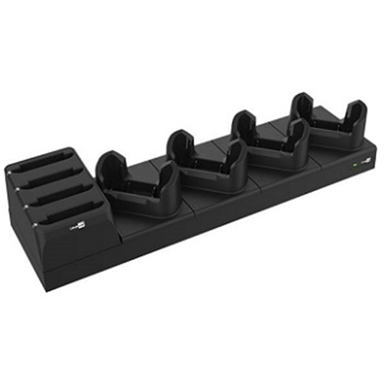 Buy the CipherLab RS35/RS36 Accessories 4 Slot Terminal Cradle W/O ...