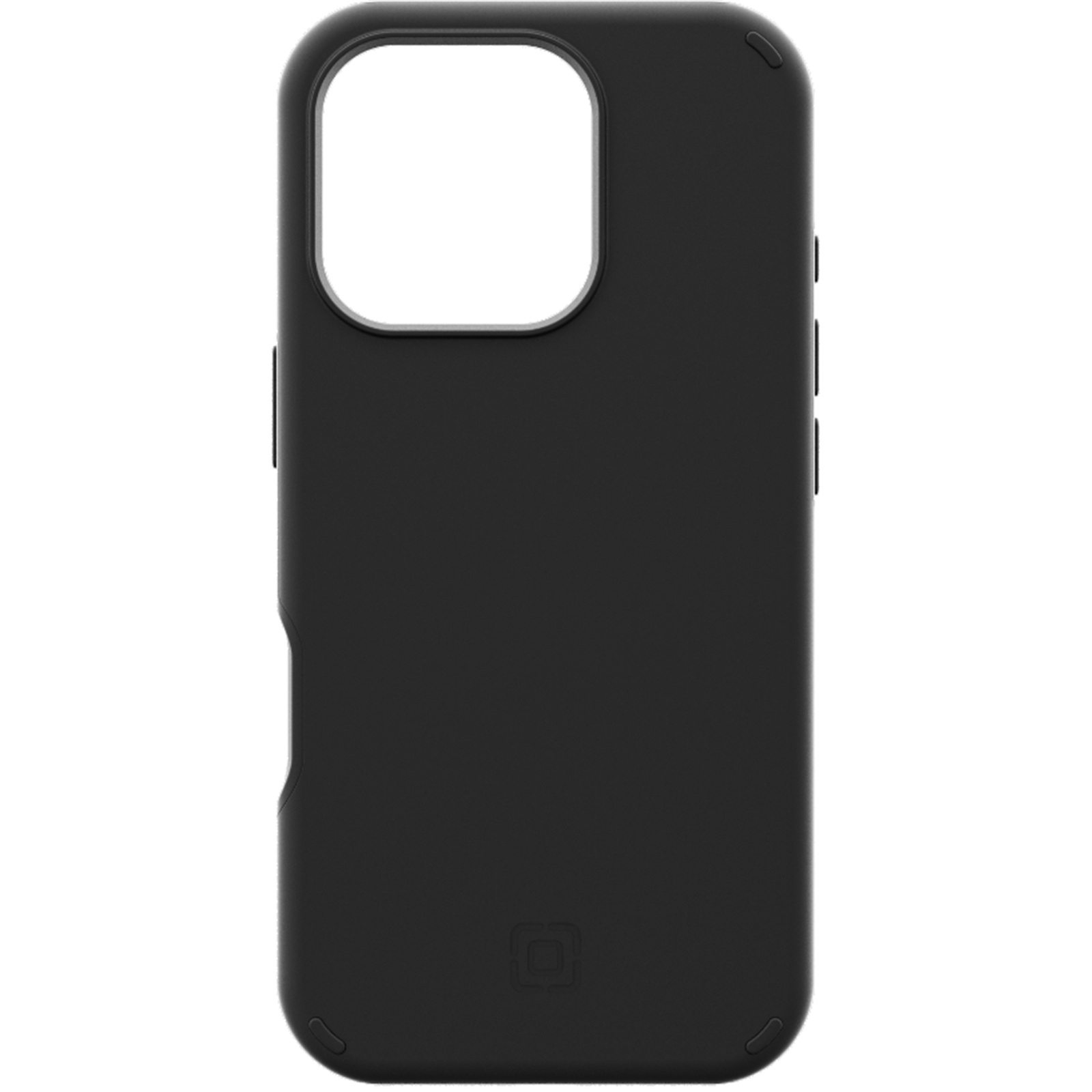Buy the INCIPIO iPhone 16 Pro (6.3") Duo Case - Black ( IPH-2159-BLK ...