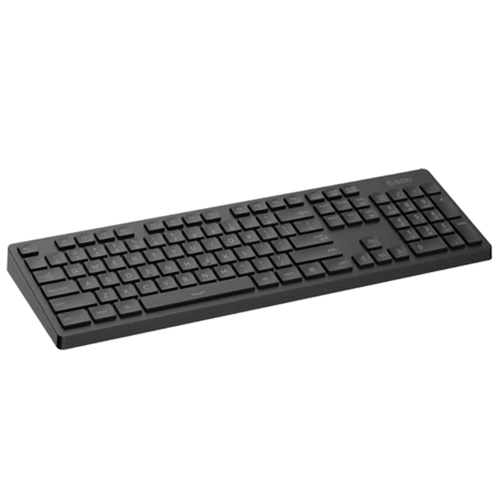 Buy the Moki Keyboard Wireless + Nano Receiver ( ACC-KEWLS ) online ...