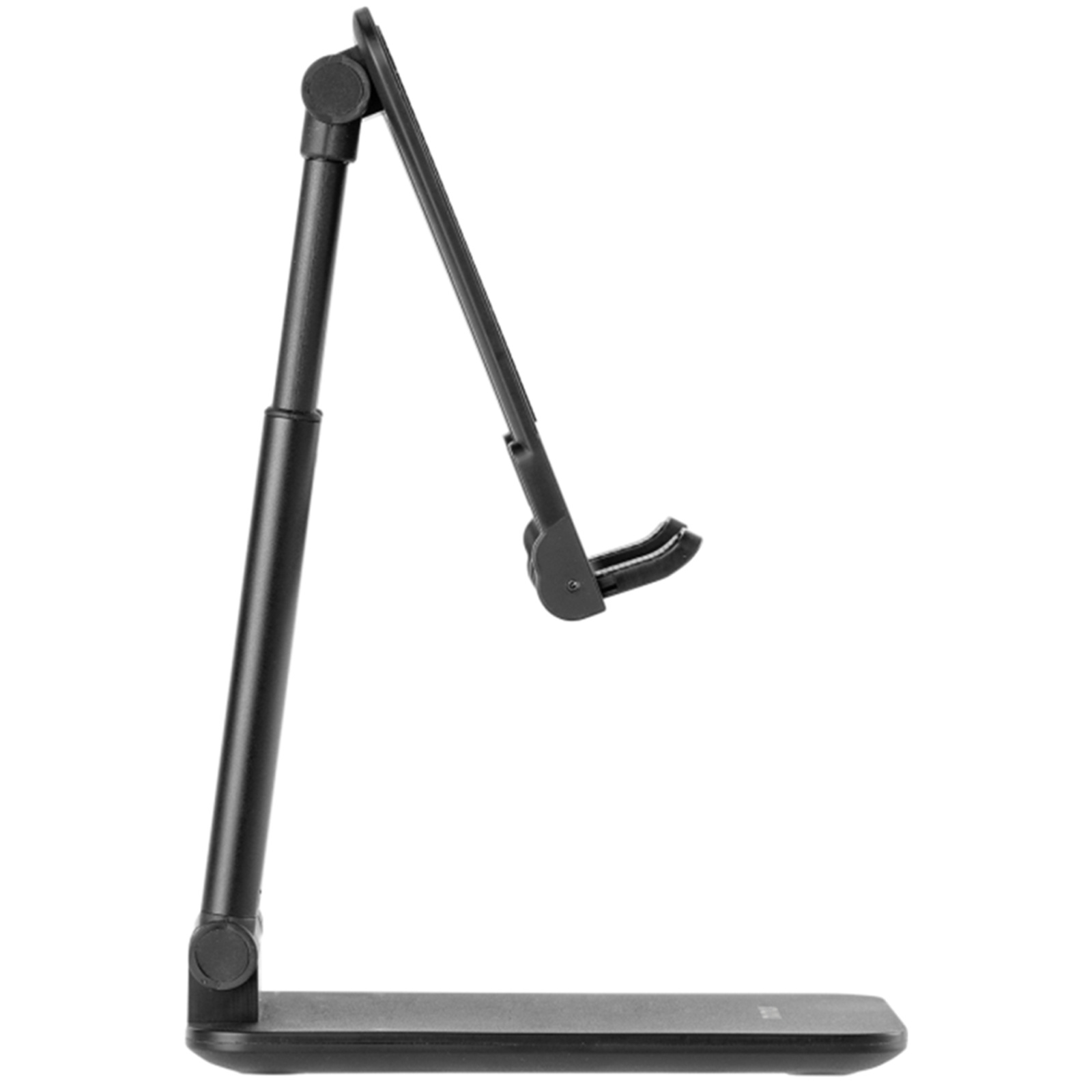 Buy the Momax Universal Smartphone Stand - Black, Foldable Design, Easy ...