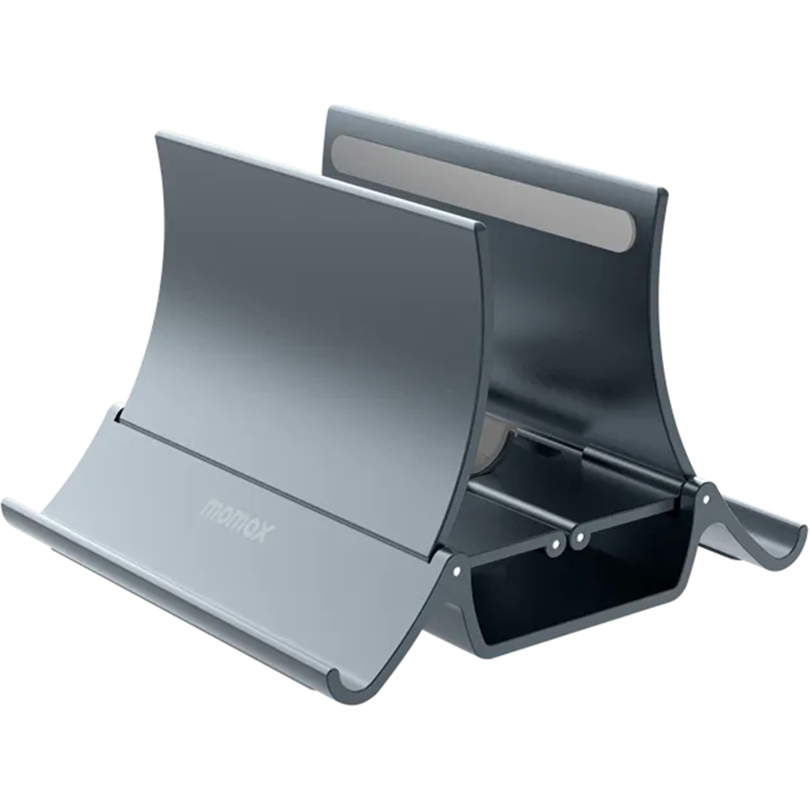 Buy the Momax Arch2 Smart Phone, Tablet & Laptop Storage Stand ...
