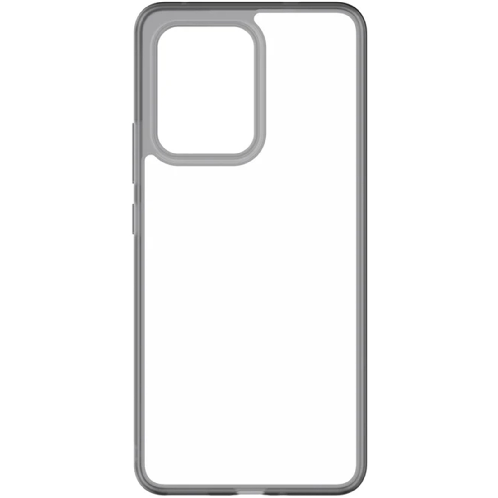 Buy the OPPO Reno13 F Protective Case - Grey Slim - Lightweight Design ...