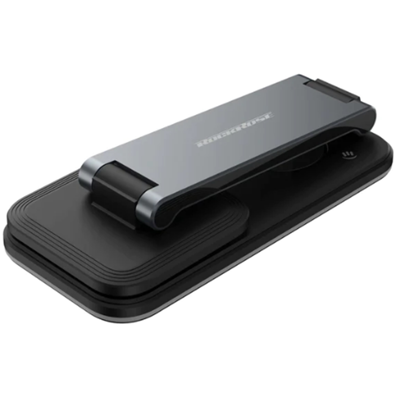 Buy the RockRose Airwave Neo 3-in-1 Foldable Wireless charging stand ...