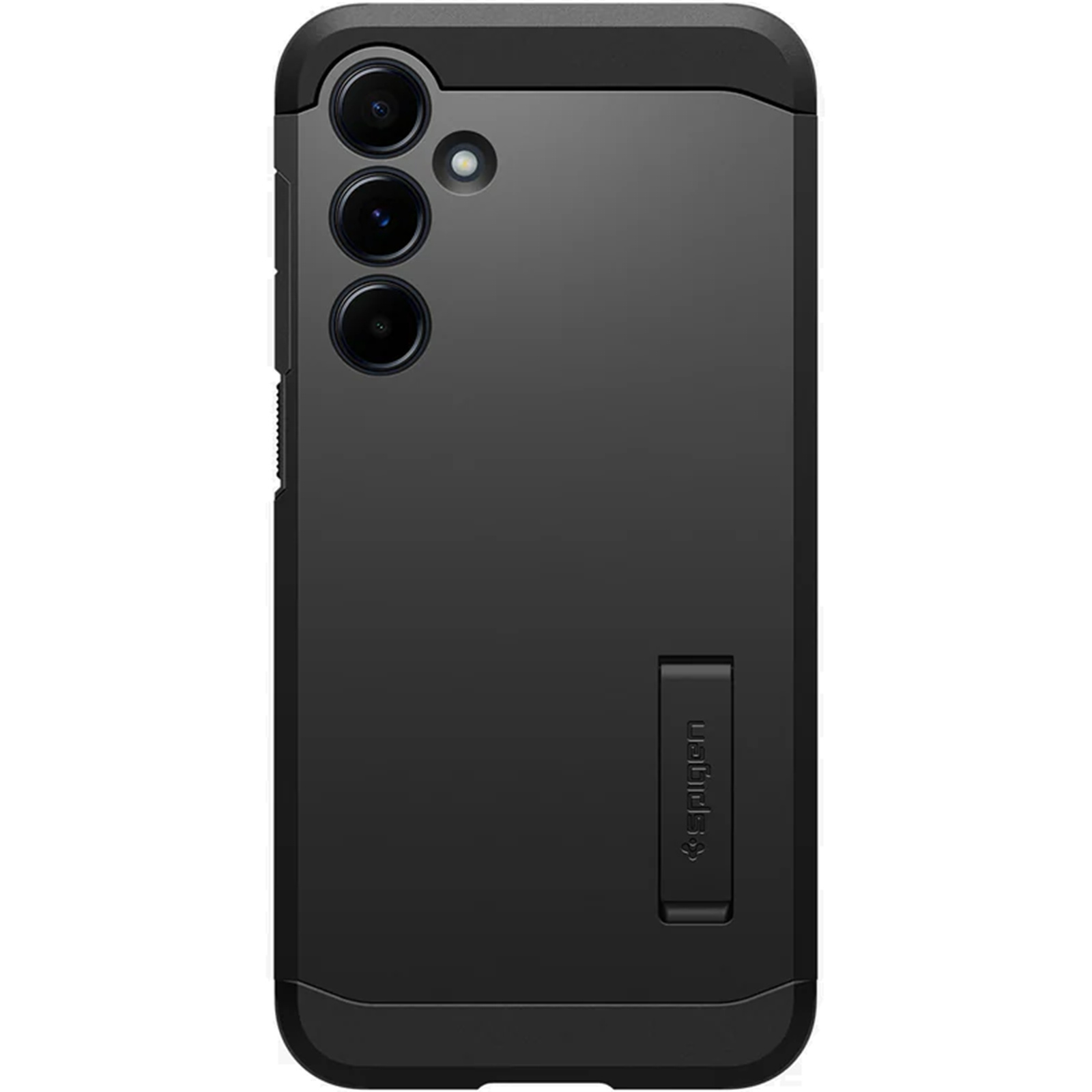 Buy the Spigen Galaxy A55 5G (2024) Tough Armor Case - Black DROP ...