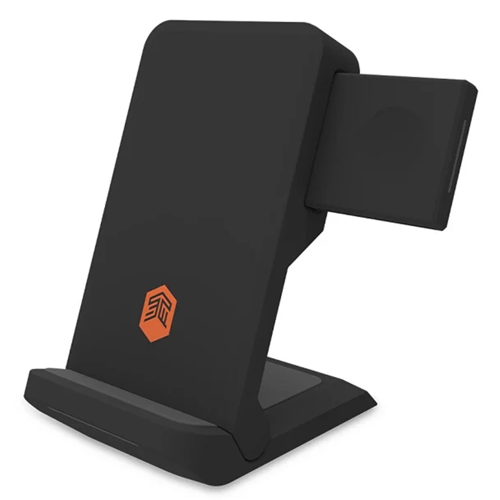 Buy the STM ChargeTree Go - 3-in-1 Portable Qi Certified Wireless ...