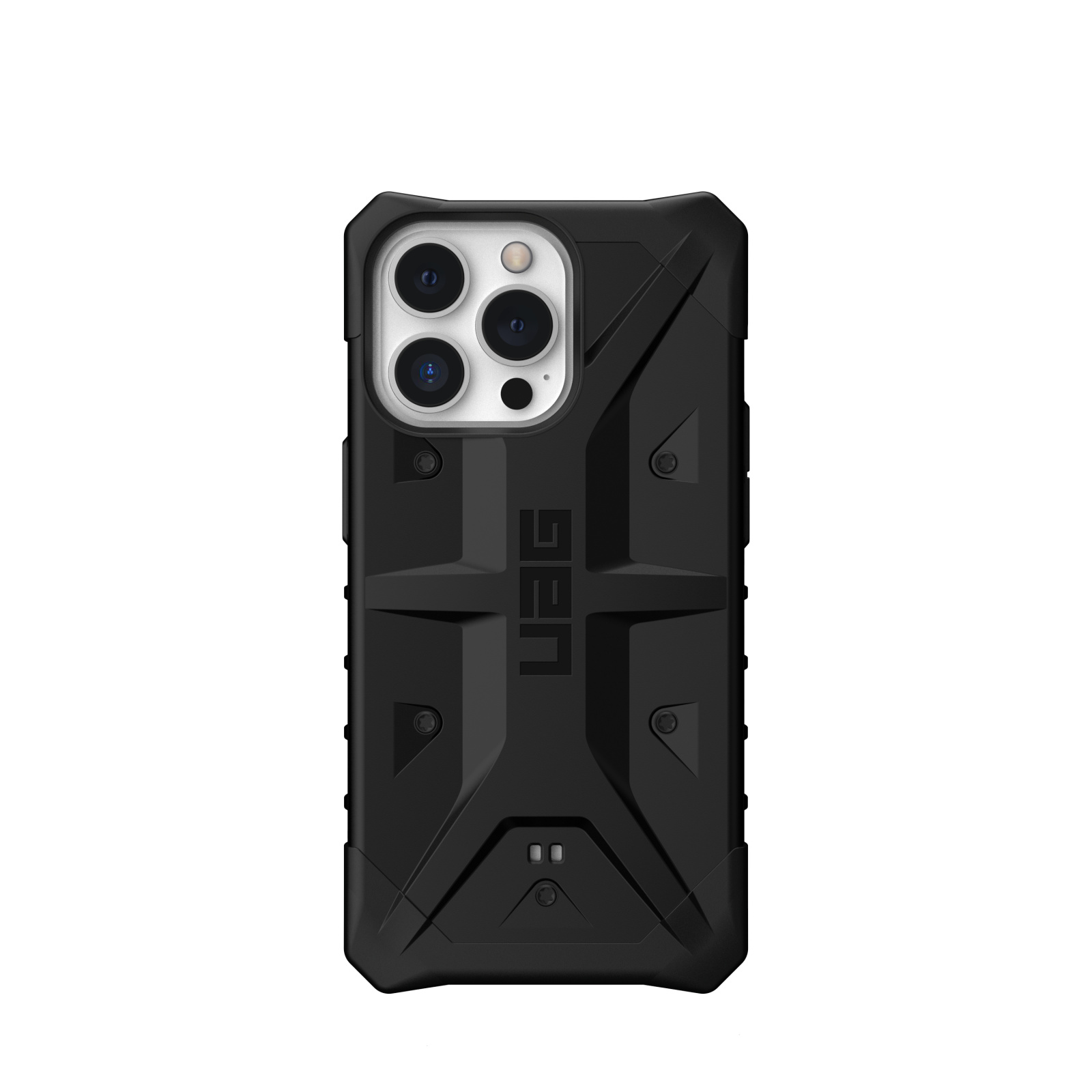 Buy the Urban Armor Gear iPhone 13 Pro (6.1") Pathfinder Case - Black ...